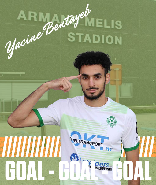 Belisia – Dessel Sport 1-3 – KFC Dessel Sport Live Feed